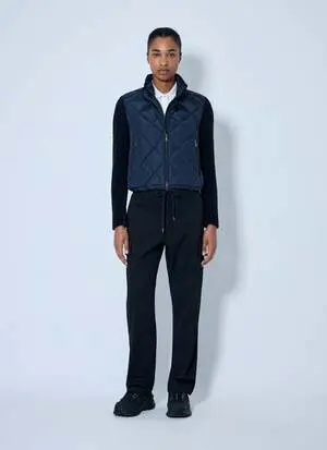Moncler Diamond Quilted Jacket