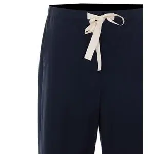 Max Mara Straight-leg Jogger Pants - Black