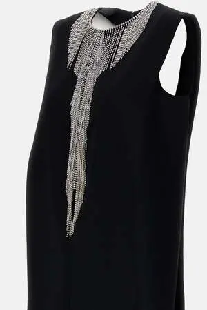 Sportmax Sleeveless Mini Dress