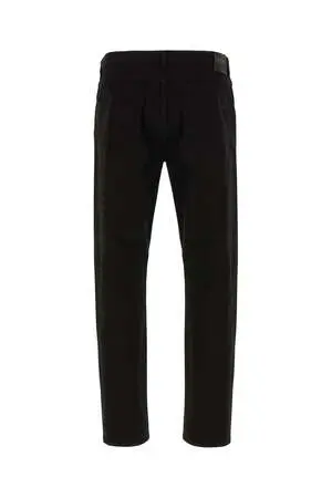 Zegna Clothing Jeans