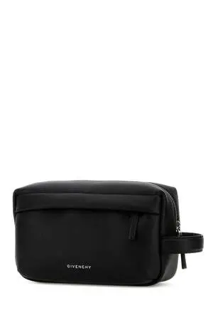Givenchy Leather Beauty Case