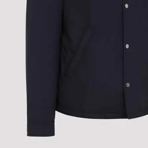 Brunello Cucinelli Technical Water-resistant Jacket