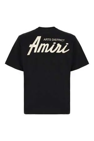 Amiri Clothing T-shirt