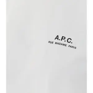 A.p.c. Logo T-shirt