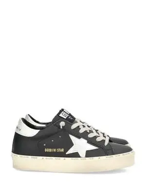 GOLDEN GOOSE Hi Star Sneakers