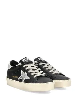 GOLDEN GOOSE Hi Star Sneakers