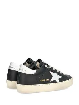 GOLDEN GOOSE Hi Star Sneakers