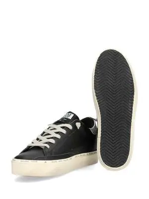 GOLDEN GOOSE Hi Star Sneakers