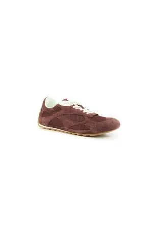Bottega Veneta Low Top Sneakers - Multicolor