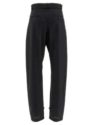 LEMAIRE Curved Tailored' Pants