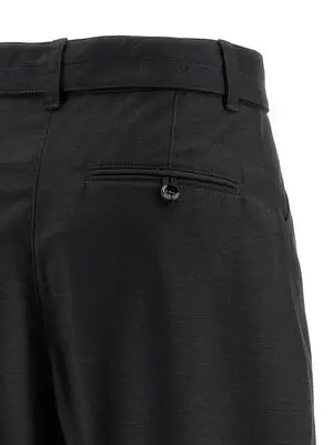 LEMAIRE Curved Tailored' Pants