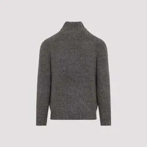 Brunello Cucinelli Cashmere-blend Cardigan