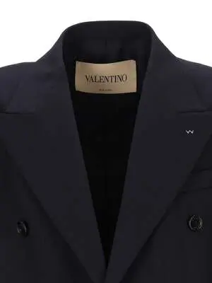 Valentino Garavani Double-breasted Jacket
