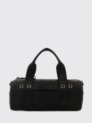 Prada Route Handbag - Black