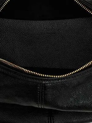 Chloé Bracelet Hobo Piccola Handbag - Black