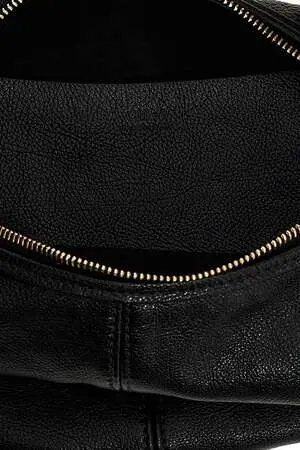 Chloé Bracelet Hobo Piccola Handbag - Black