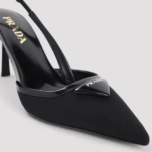 Prada Pumps