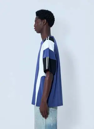 Martine Rose Graphic Panel T-shirt