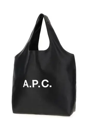 A.p.c. Shopper Tote Bag - Multicolor