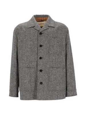 Valentino Garavani Shirt Jacket