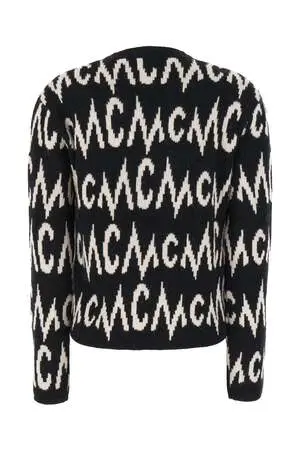 Mcm Clothing Knitwear