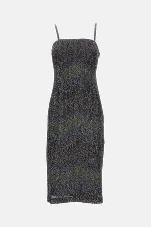 Missoni Sequins Mini Dress - Multicolor
