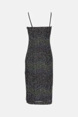 Missoni Sequins Mini Dress - Multicolor