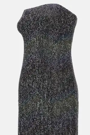 Missoni Sequins Mini Dress - Multicolor