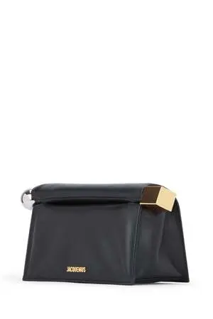 Jacquemus La Pochette Rond Carre