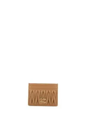 Miu Miu Accessories Wallets - Multicolor