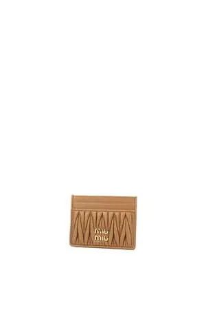 Miu Miu Accessories Wallets
