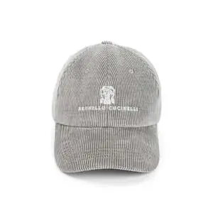 Men's Corduroy Baseball Hats