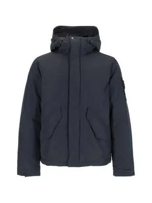Stone Island Matte Micro Rep Jacket