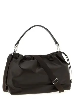 Fendi Flux Maxi Messanger' Handbag