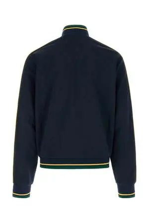 Casablanca Tech Fabric Track Jacket - Blue
