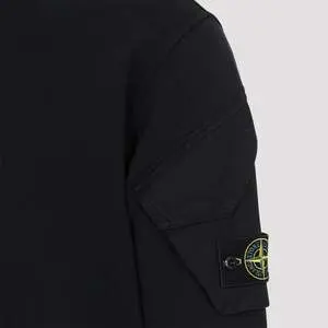 Stone Island Cotton Sweatshirt