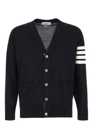 Thom Browne Clothing Knitwear - Multicolor