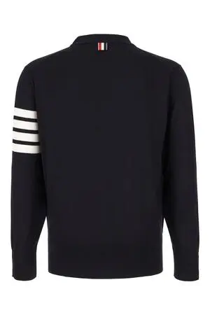 Thom Browne Clothing Knitwear - Multicolor