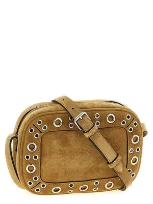 Valentino Garavani Nellcôte' Shoulder Bag