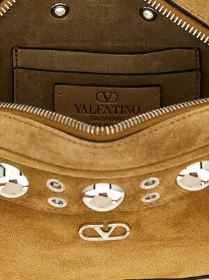 Valentino Garavani Nellcôte' Shoulder Bag