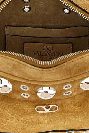 Valentino Garavani Nellcôte' Shoulder Bag