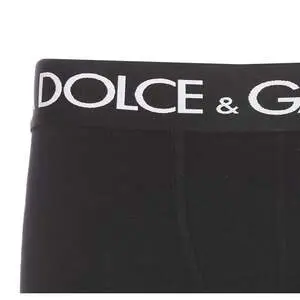 Dolce & Gabbana Logo Boxer 2 Pack