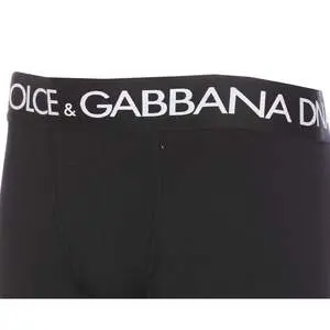 Dolce & Gabbana Logo Boxer 2 Pack