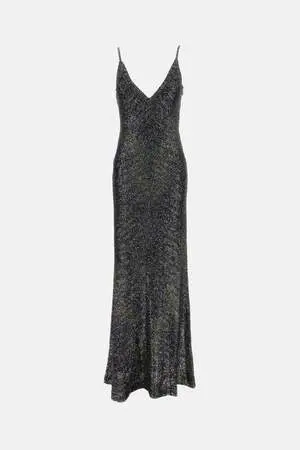 Missoni Caperdoni Long Dress