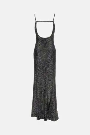 Missoni Caperdoni Long Dress