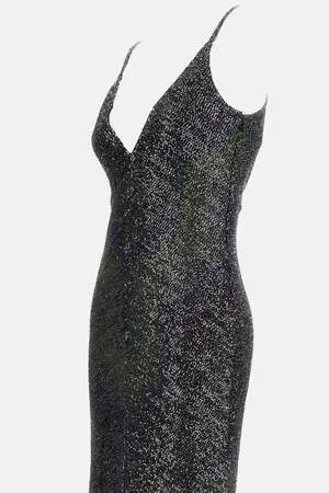 Missoni Caperdoni Long Dress