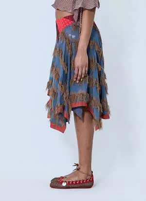 KIKO KOSTADINOV Klapheck Skirt