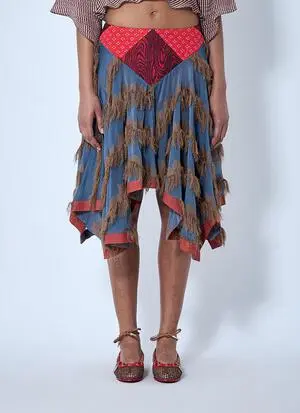 KIKO KOSTADINOV Klapheck Skirt