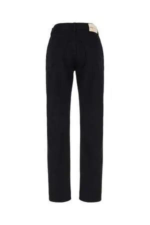 Alexander McQueen Clothing Jeans