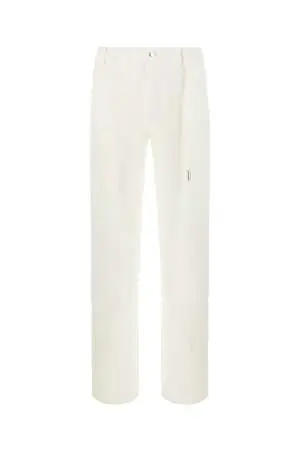 ANN DEMEULEMEESTER Clothing Jeans - Multicolor
